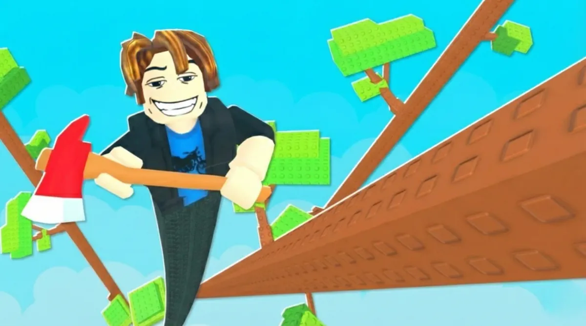 Chop Your Tree Water Source Tier List (January 2026) | Game Anomaly